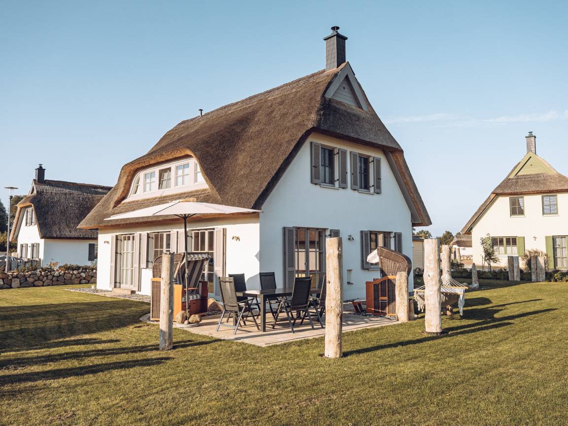134 M² Casa Vacanza ∙ 4 Camere Da Letto ∙ 10 Ospiti - Stralsund