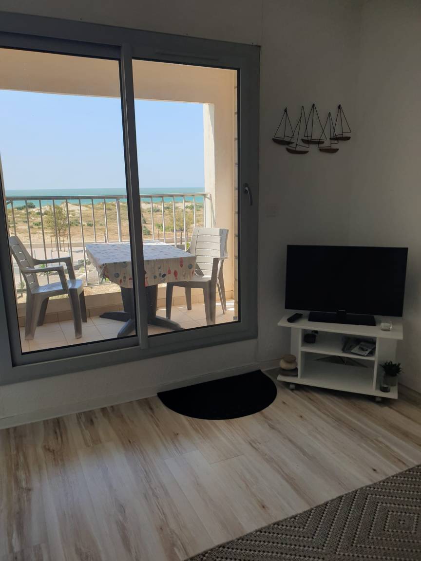 35 M² Appartement ∙ 1 Chambre ∙ 2 Personnes - Soulac-sur-Mer