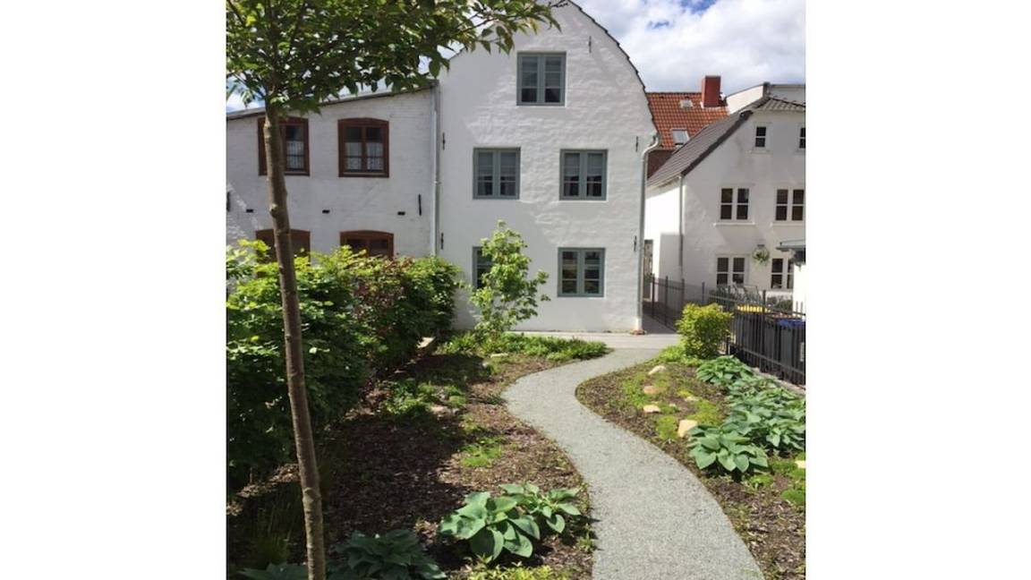 100 M² Ferienhaus ∙ 2 Schlafzimmer ∙ 5 Gäste - Flensburg