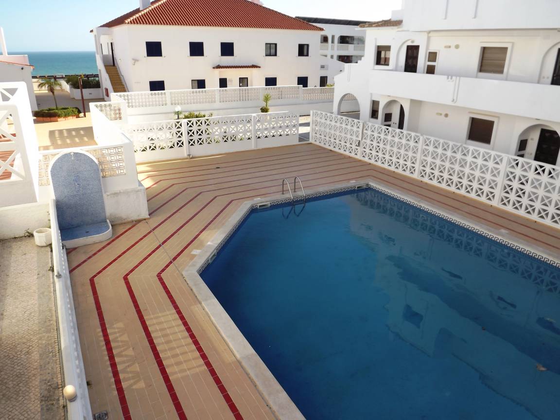 Apartamento ∙ 2 Habitaciones ∙ 6 Huéspedes - Albufeira