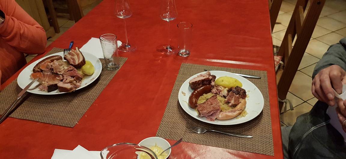 15 M² Chambre D'hôtes ∙ 1 Chambre ∙ 2 Personnes - Colmar