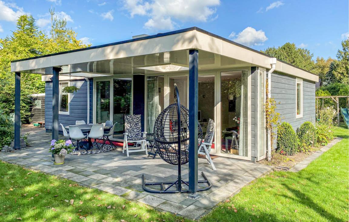 85 M² House ∙ 3 Bedrooms ∙ 6 Guests - Assen