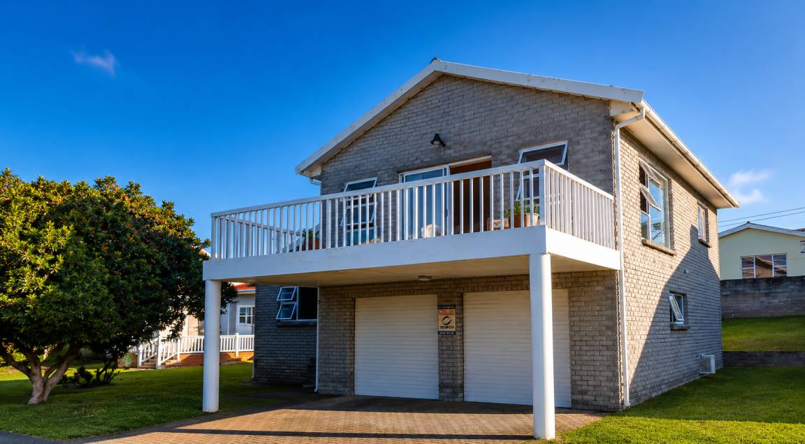 205 M² Maison De Vacances ∙ 3 Chambres ∙ 5 Personnes - Franskraal