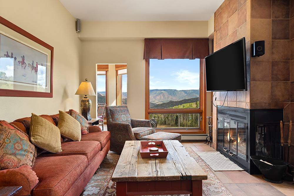 118 M² Condo ∙ 3 Bedrooms ∙ 6 Guests - Snowmass Village, CO
