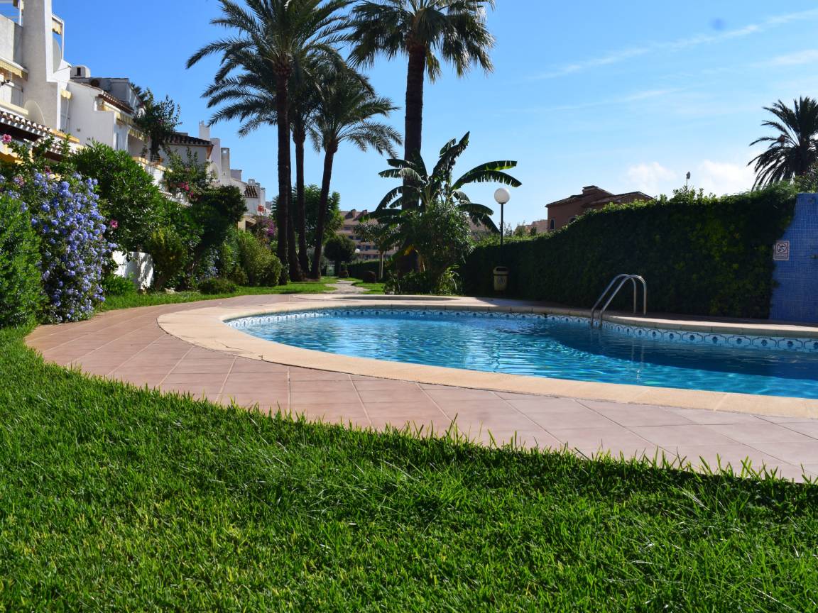 70 M² Casa Rural ∙ 2 Habitaciones ∙ 4 Huéspedes - Denia