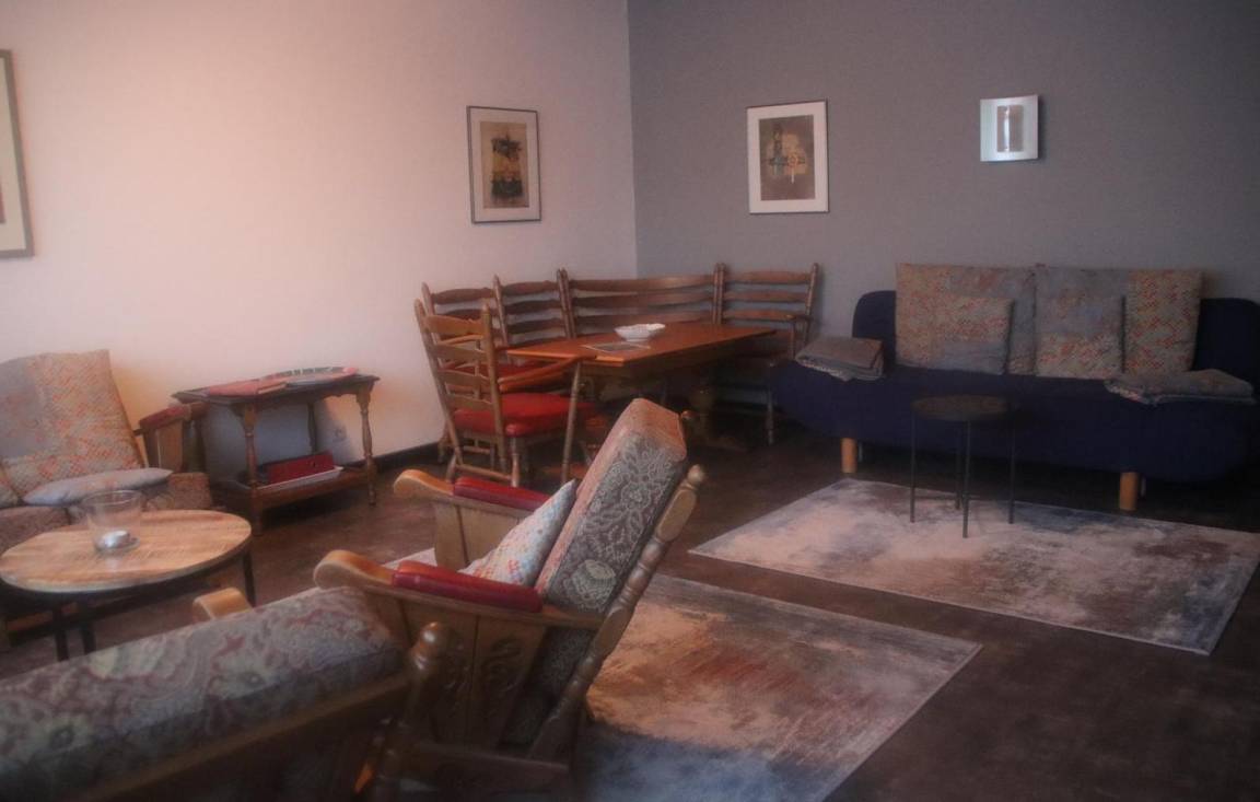 90 M² Ferienwohnung ∙ 1 Schlafzimmer ∙ 3 Gäste - Perl