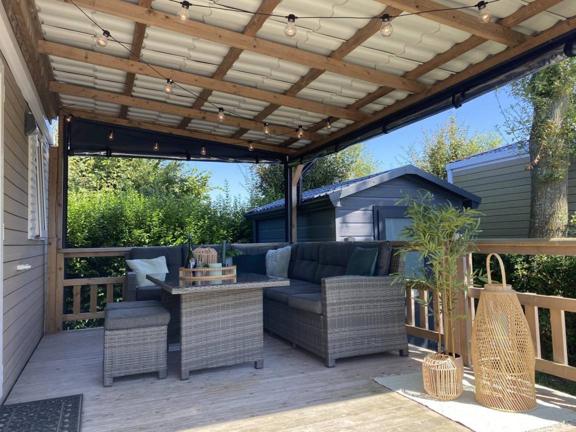 Chalet ∙ 3 Bedrooms ∙ 6 Guests - Zoutelande