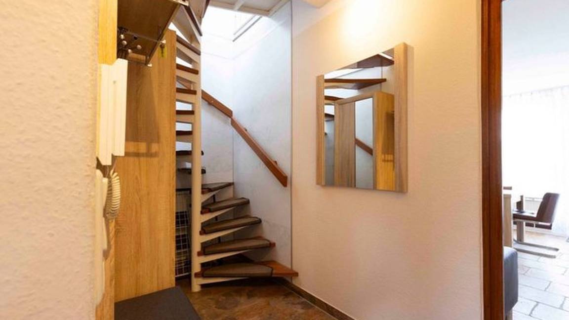 73 M² Appartement ∙ 3 Slaapkamers ∙ 6 Gasten - Timmendorfer Strand