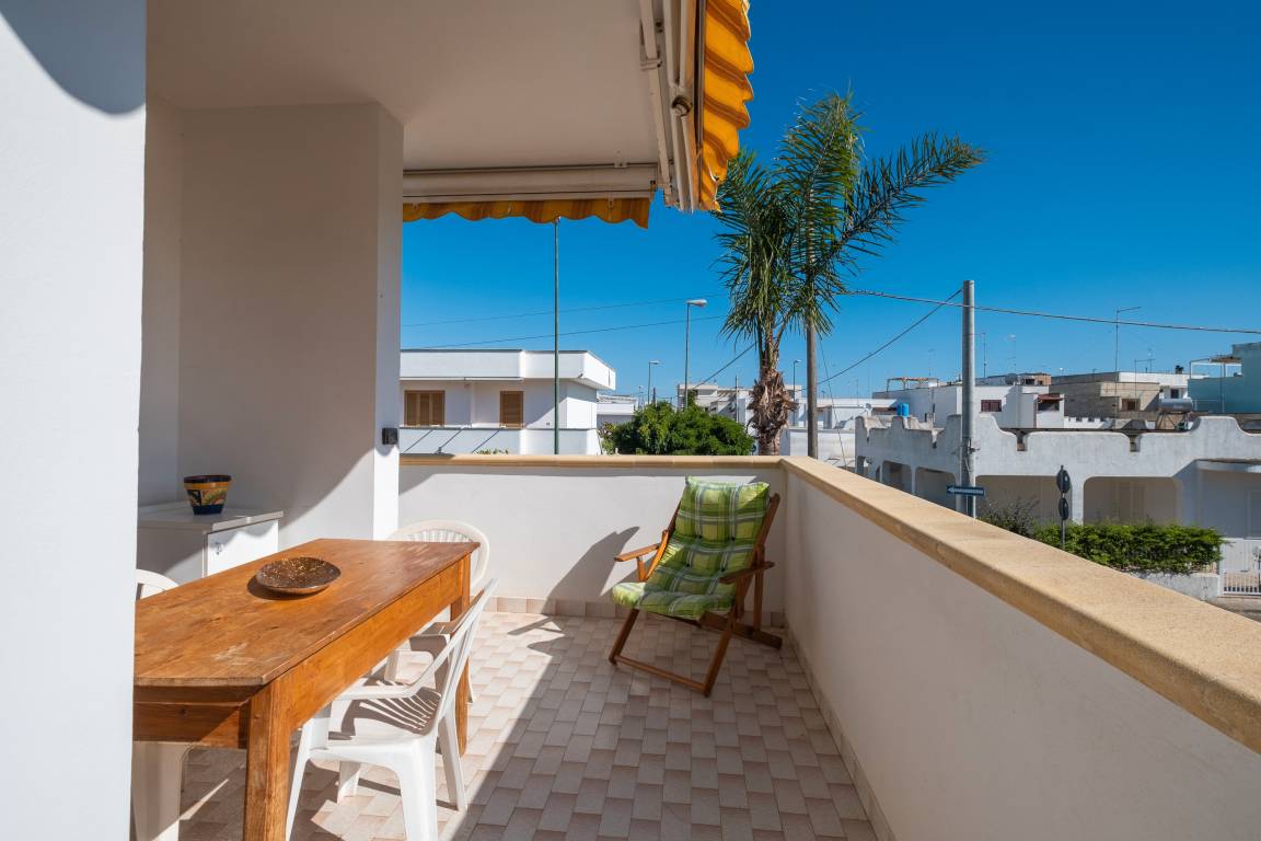 90 M² Casa ∙ 1 Habitación ∙ 7 Huéspedes - Porto Cesareo