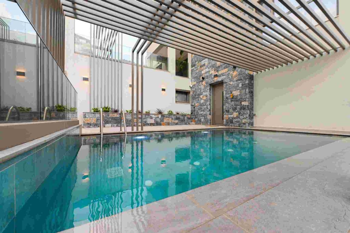 150 M² Apartment ∙ 2 Bedrooms ∙ 6 Guests - Heraklion