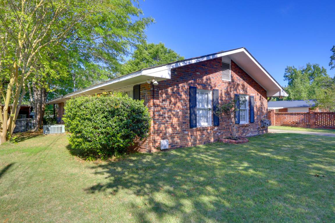 162 M² House ∙ 3 Bedrooms ∙ 8 Guests - Columbus, GA