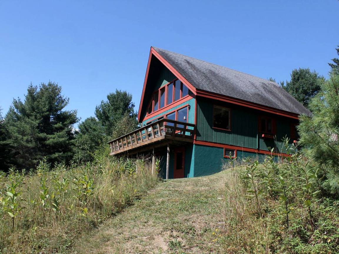House ∙ 3 Bedrooms ∙ 8 Guests - Lake Durant, NY