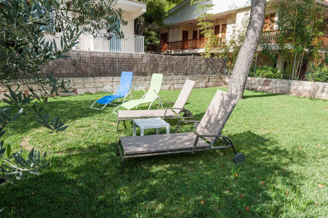 150 M² Chalet ∙ 5 Bedrooms ∙ 8 Guests - Mallorca