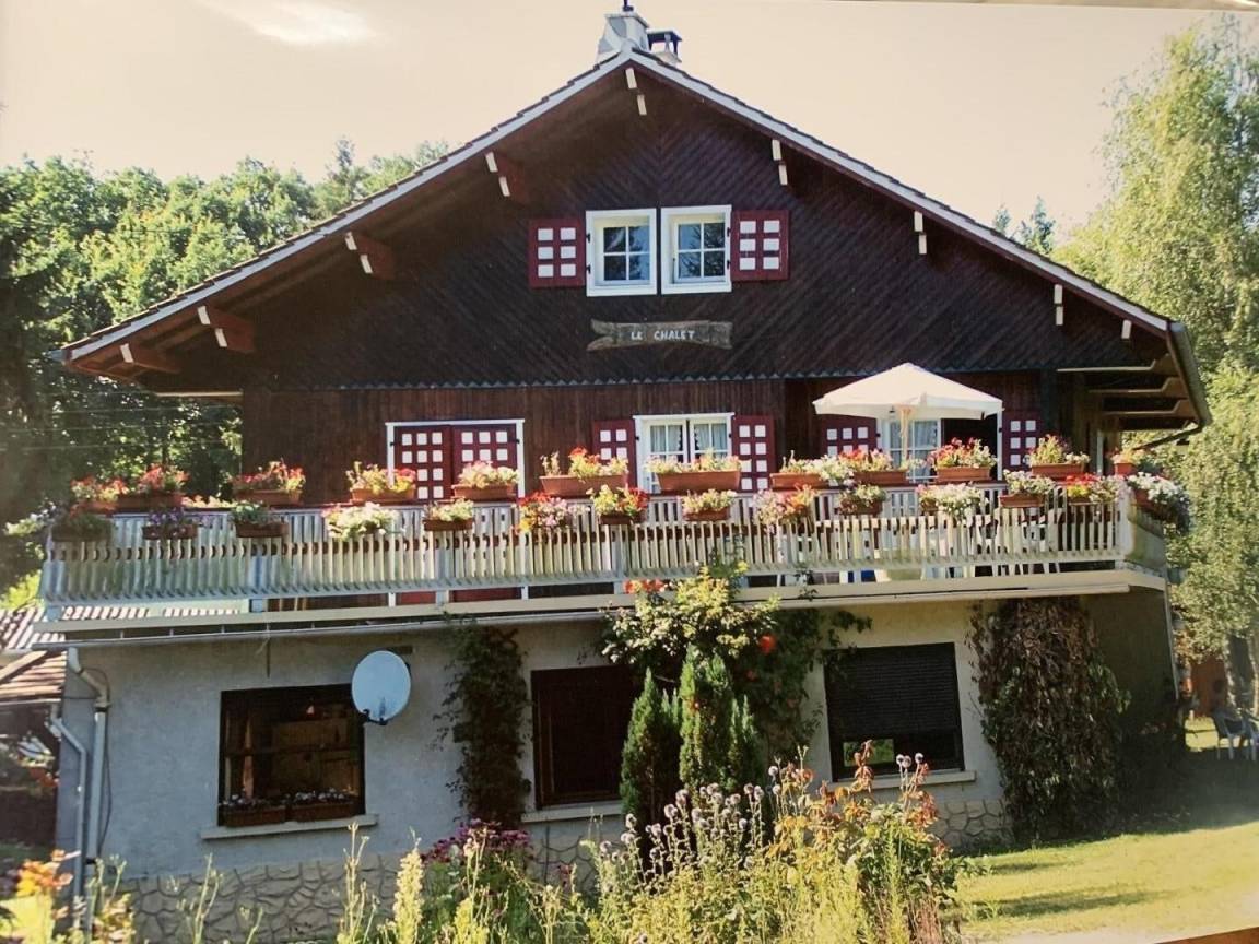 100 M² Gîte ∙ 3 Chambres ∙ 6 Personnes - Bourgogne-Franche-Comté