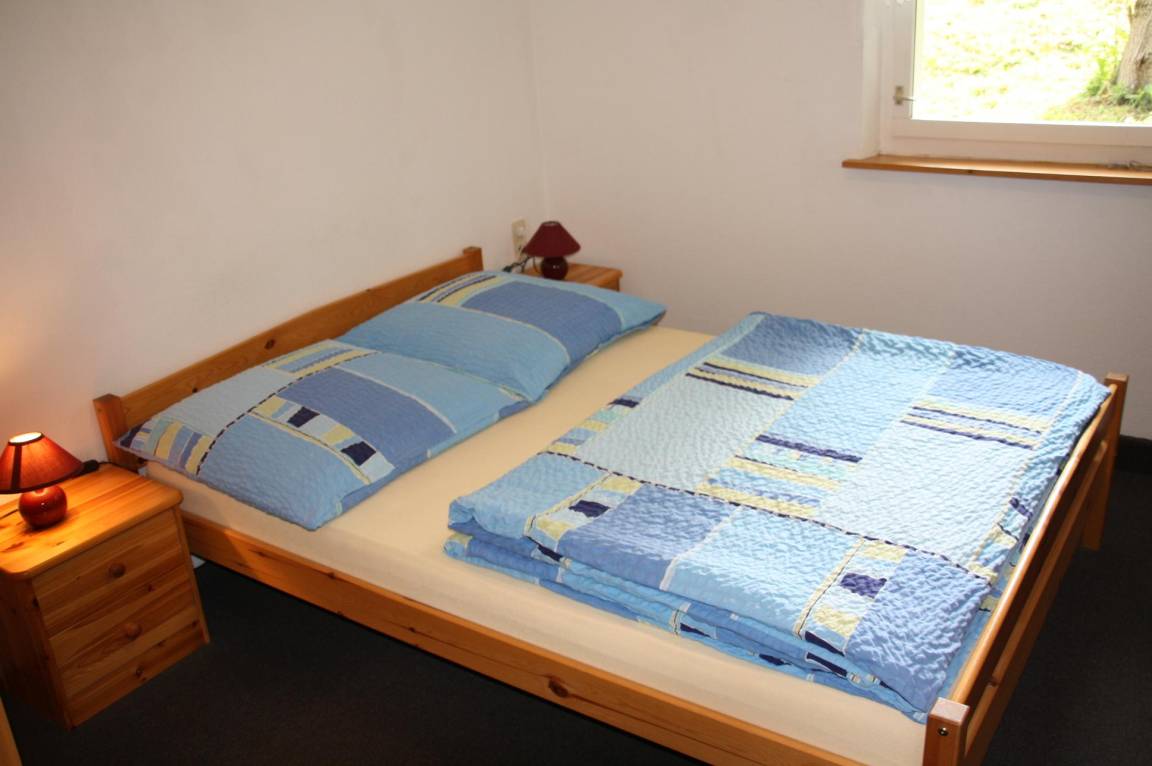 12 M² Hotel ∙ 1 Bedroom ∙ 2 Guests - Glashütte