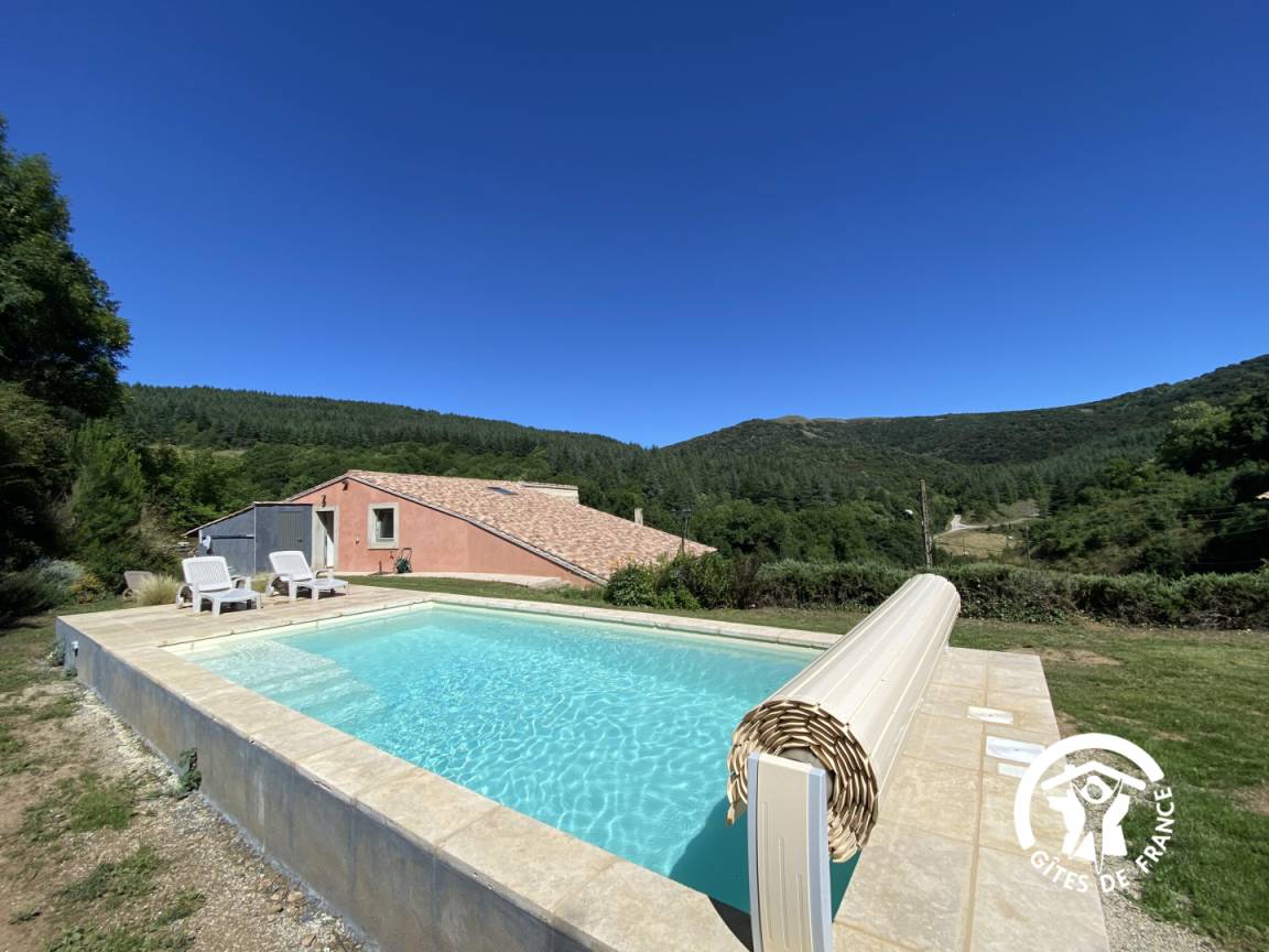 280 M² Gîte ∙ 4 Schlafzimmer ∙ 12 Gäste - Languedoc-Roussillon