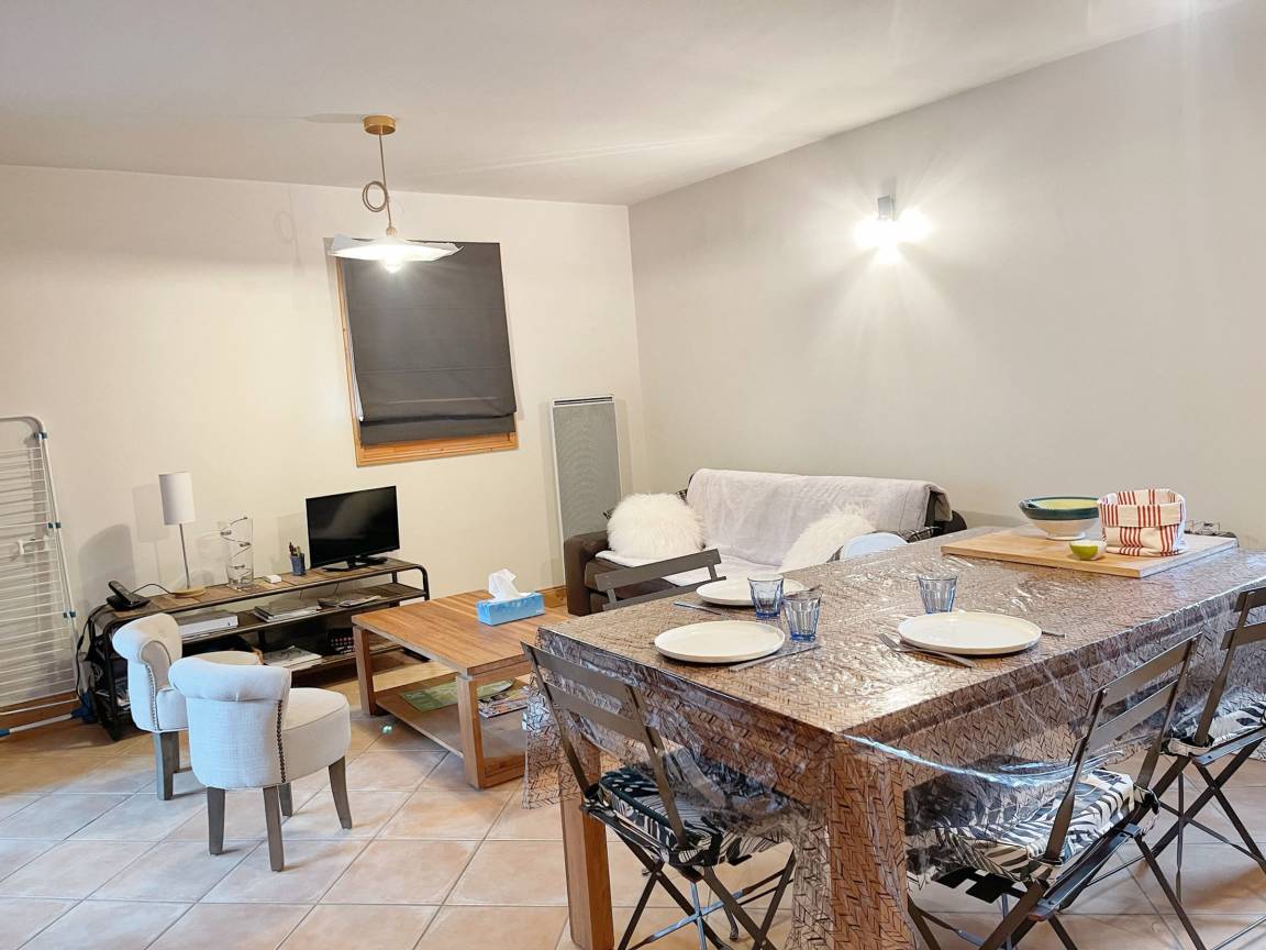 56 M² Apartment ∙ 2 Bedrooms ∙ 5 Guests - Samoëns