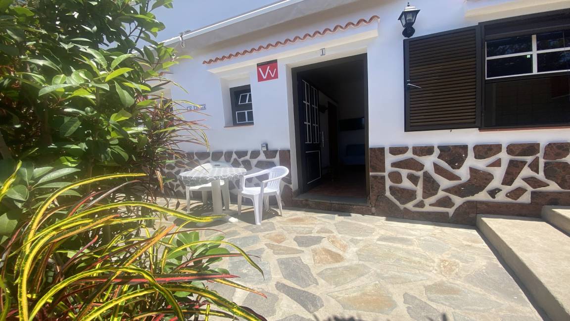 29 M² Studio ∙ 2 Personnes - Valle Gran Rey