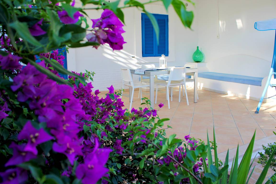 100 M² Apartment ∙ 2 Bedrooms ∙ 6 Guests - Torre Lapillo