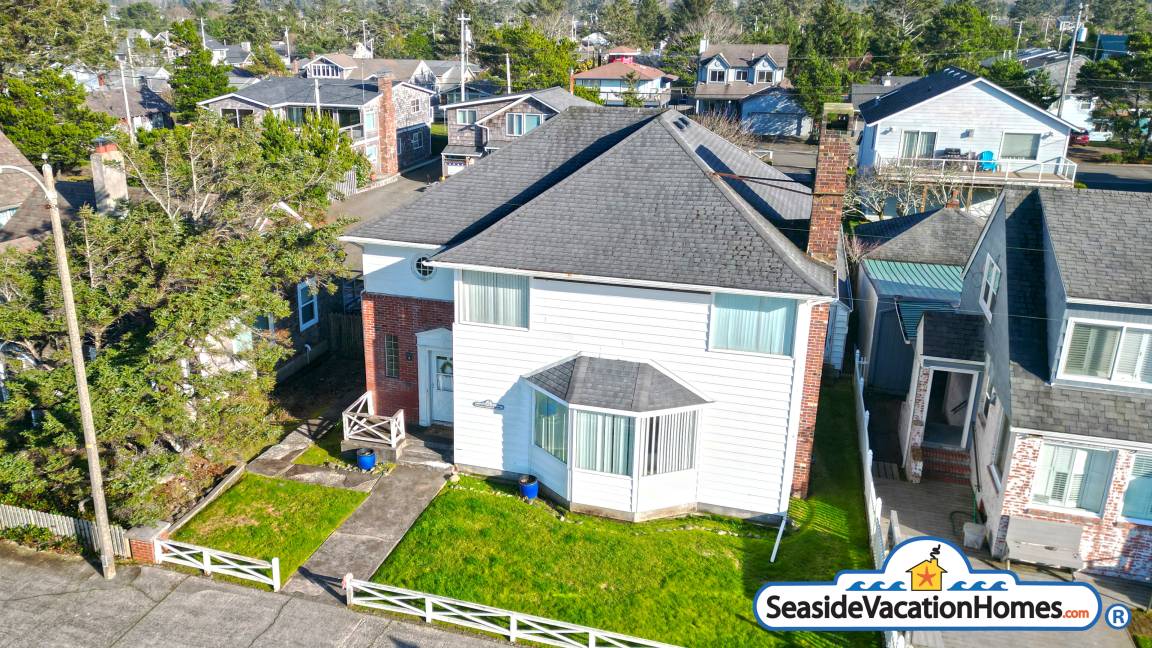 149 M² House ∙ 3 Bedrooms ∙ 9 Guests - Seaside, OR