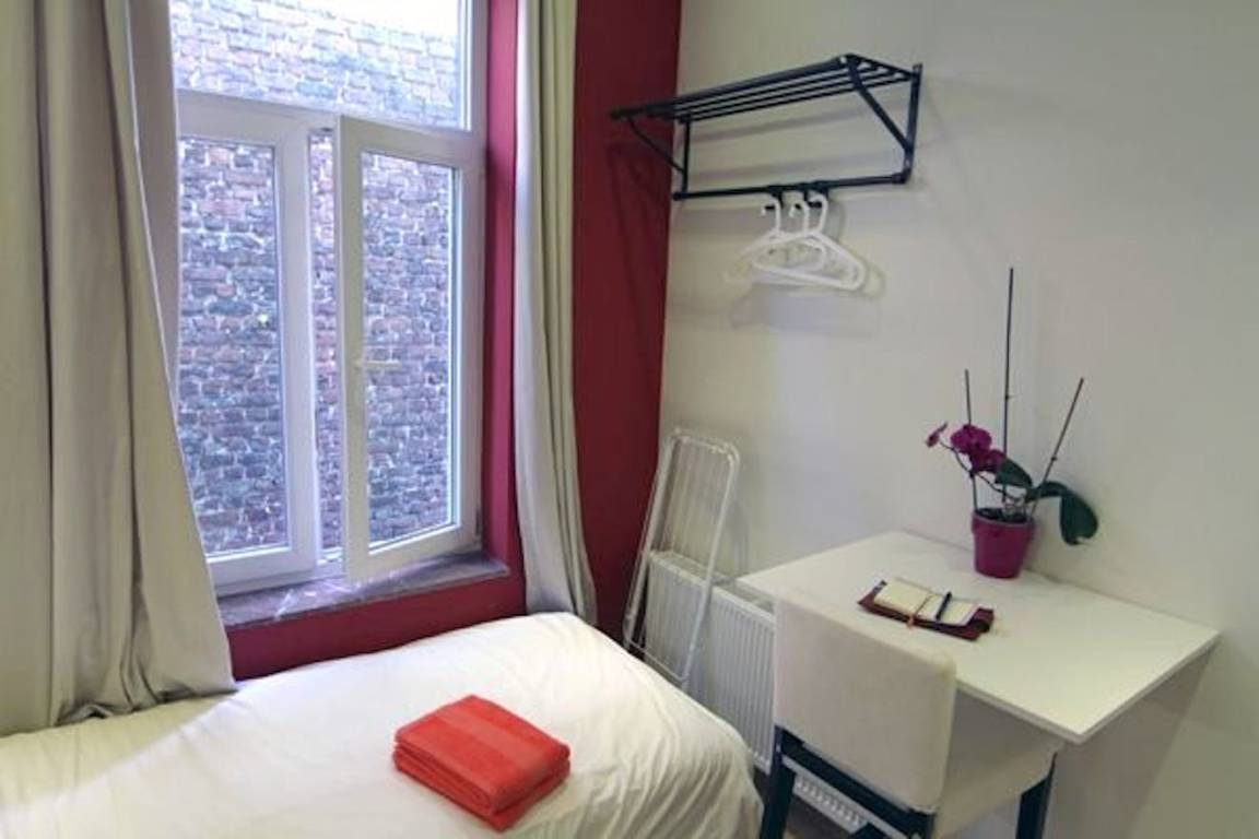 Huoneisto ∙ 1 Vieras - Bryssel