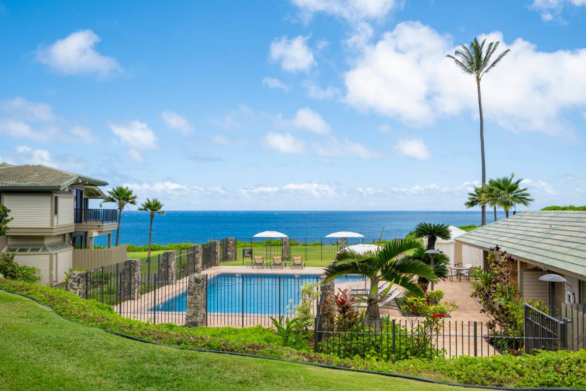 94 M² Condo ∙ 1 Bedroom ∙ 4 Guests - Kapalua, HI