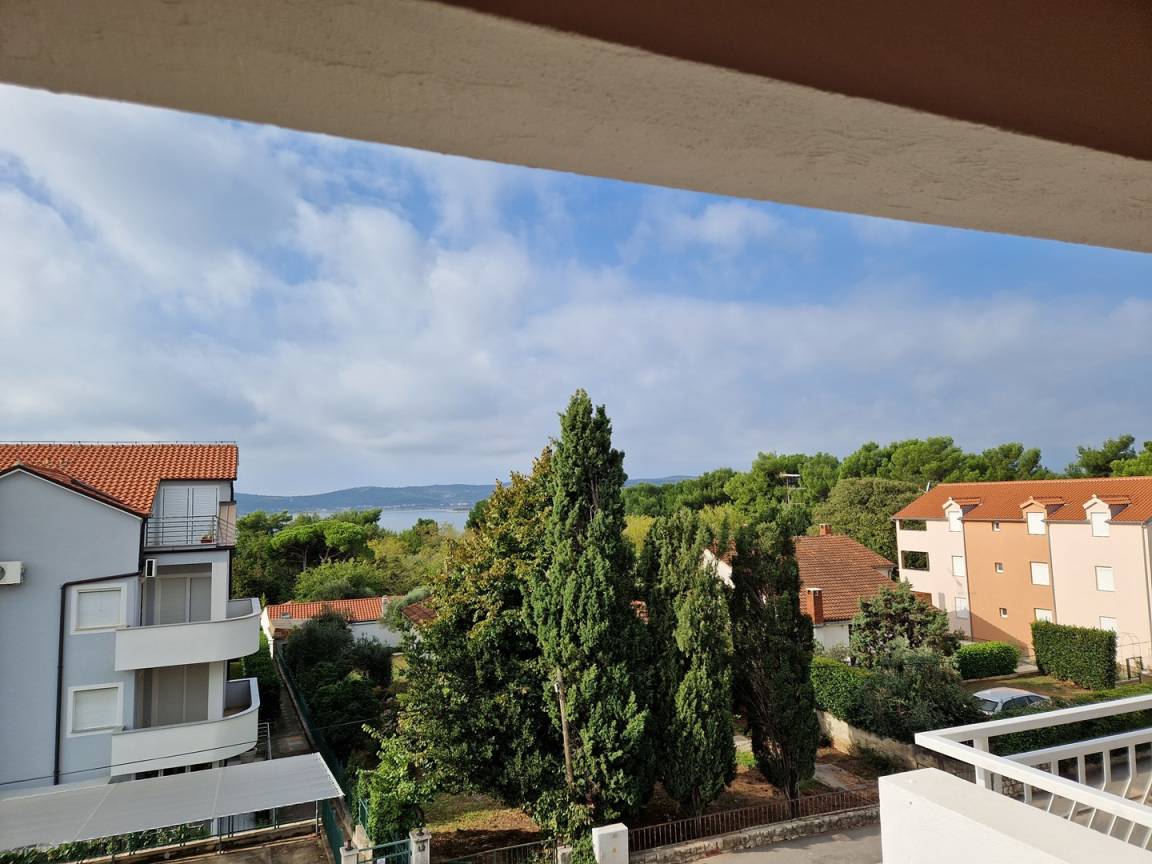 55 M² Appartement ∙ 2 Chambres ∙ 5 Personnes - Galešnjak