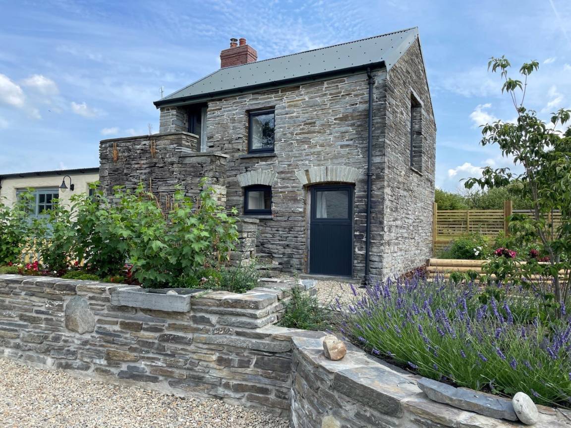 Cottage ∙ 1 Bedroom ∙ 2 Guests - Cardigan