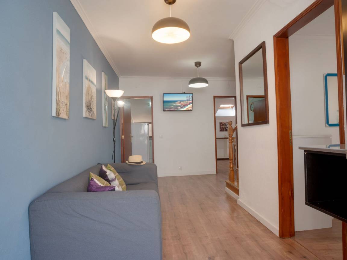 70 平方米 房子 ∙ 1 Bedroom ∙ 5客人 - 里斯本