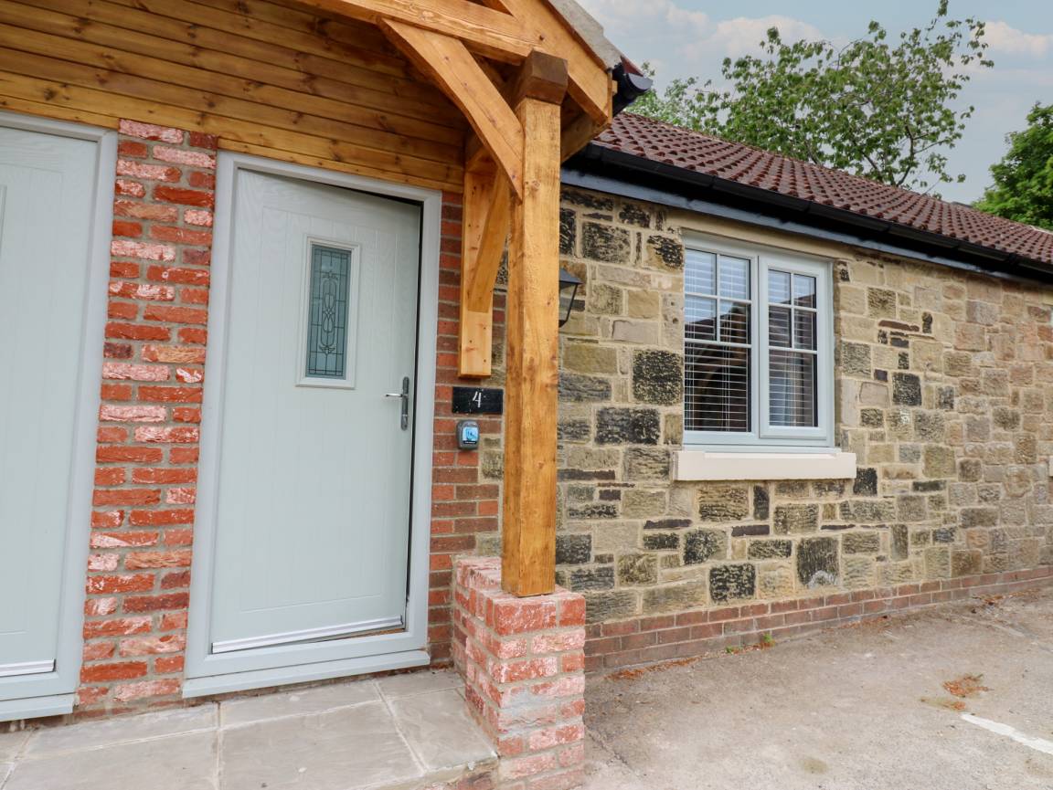 Cottage ∙ 1 Bedroom ∙ 2 Guests - Durham