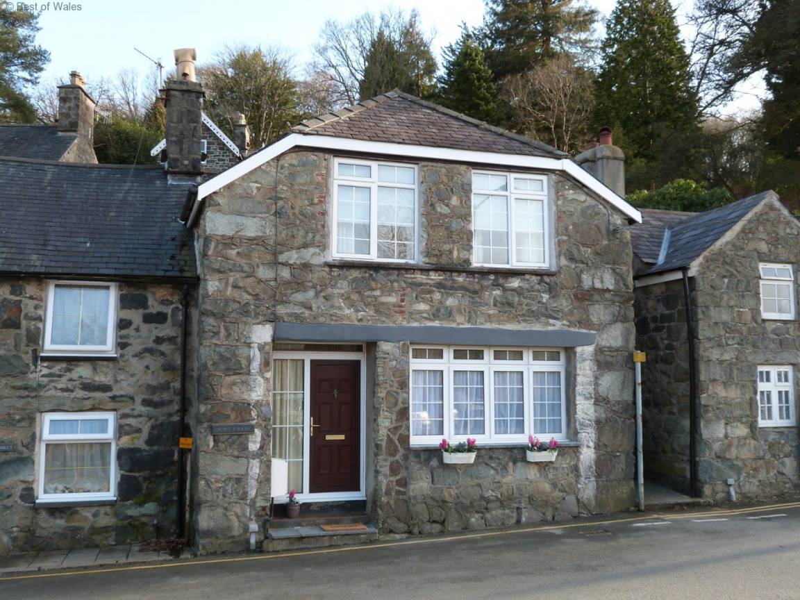 Cottage ∙ 3 Bedrooms ∙ 6 Guests - Dolgellau