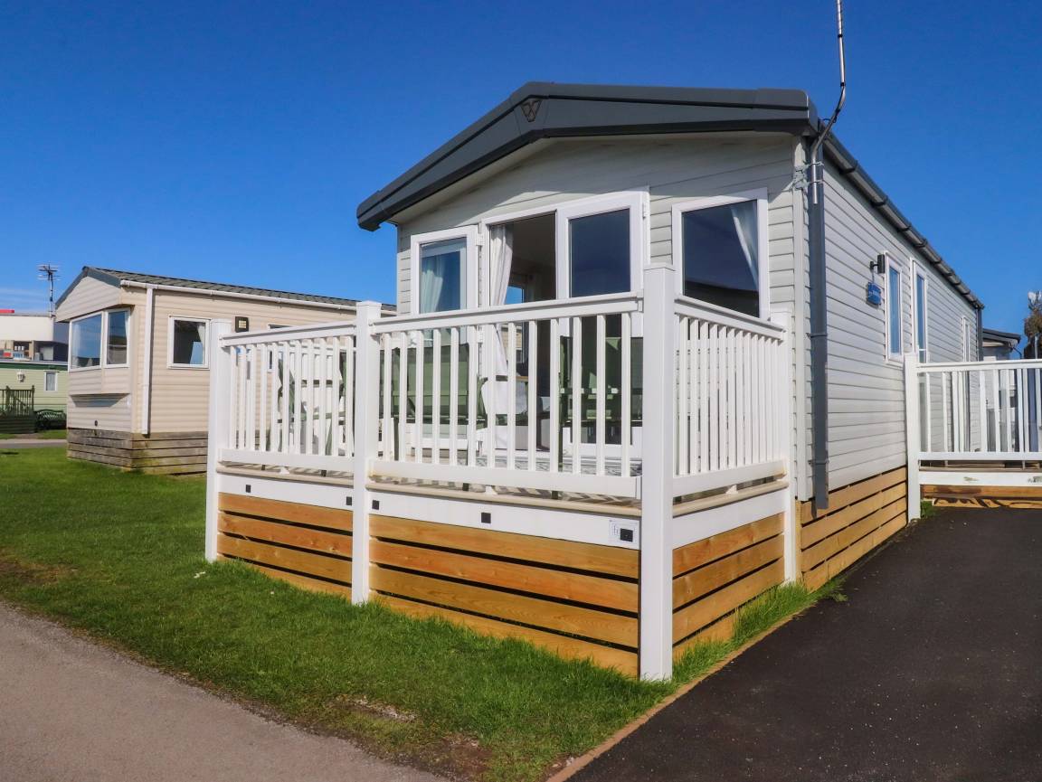 Cottage ∙ 2 Bedrooms ∙ 6 Guests - Lancashire