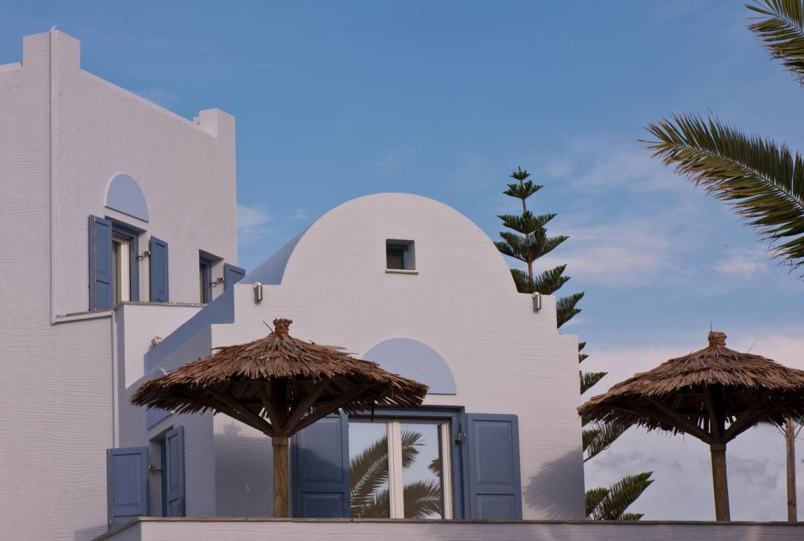 Apartment ∙ 1 Bedroom ∙ 2 Guests - Naxos