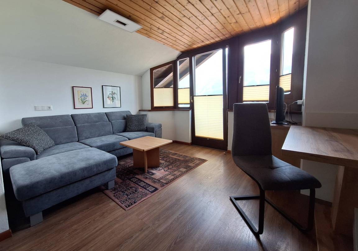 35 M² Appartement ∙ 1 Slaapkamer ∙ 2 Gasten - Matrei in Osttirol