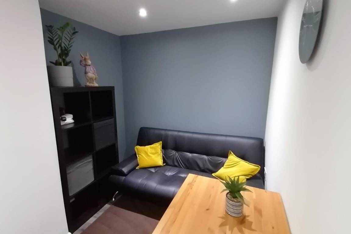40 M² Apartment ∙ 1 Bedroom ∙ 2 Guests - Nuneaton