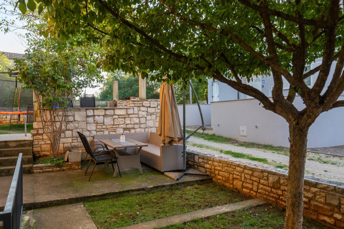 42 M² Apartment ∙ 2 Bedrooms ∙ 4 Guests - Savudrija