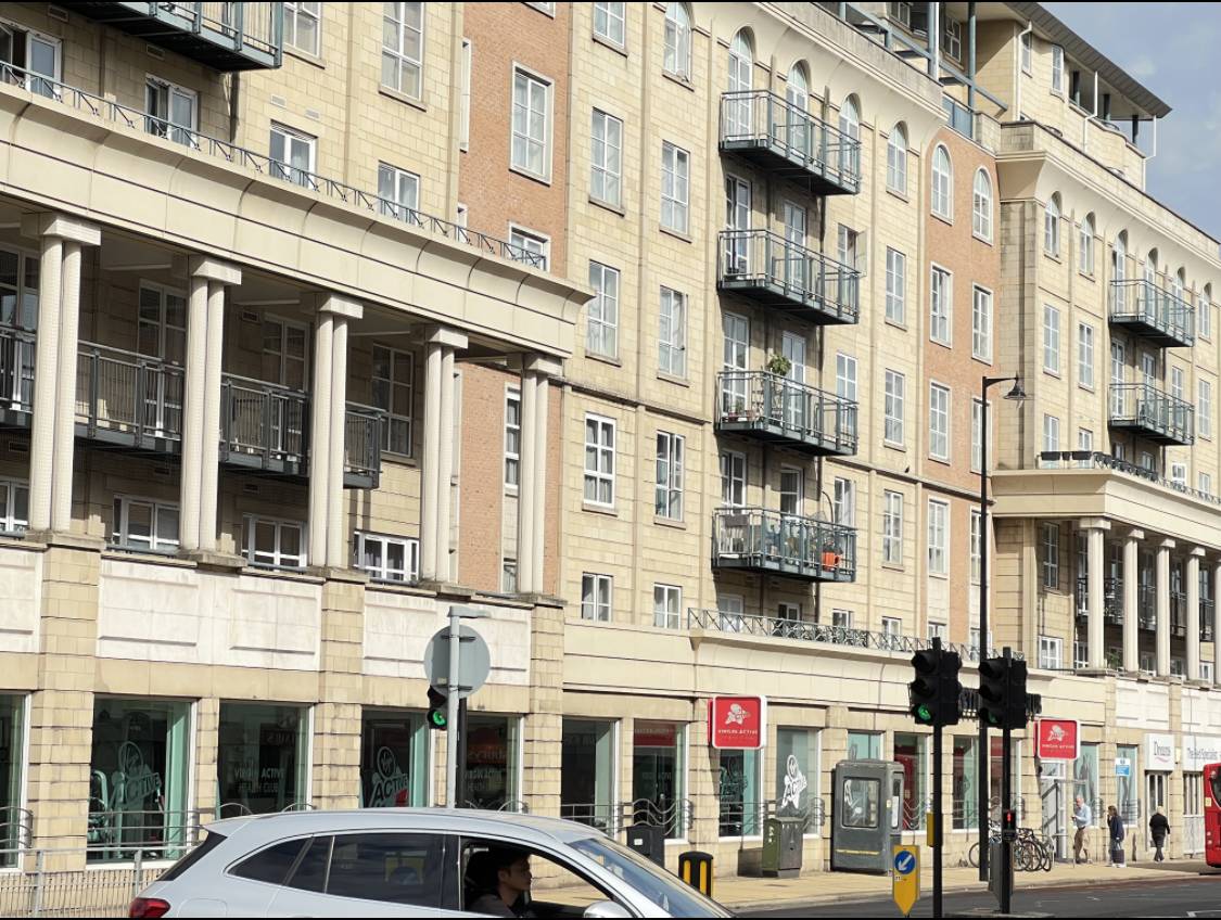 60 M² Appartement ∙ 1 Chambre ∙ 2 Personnes - Londres