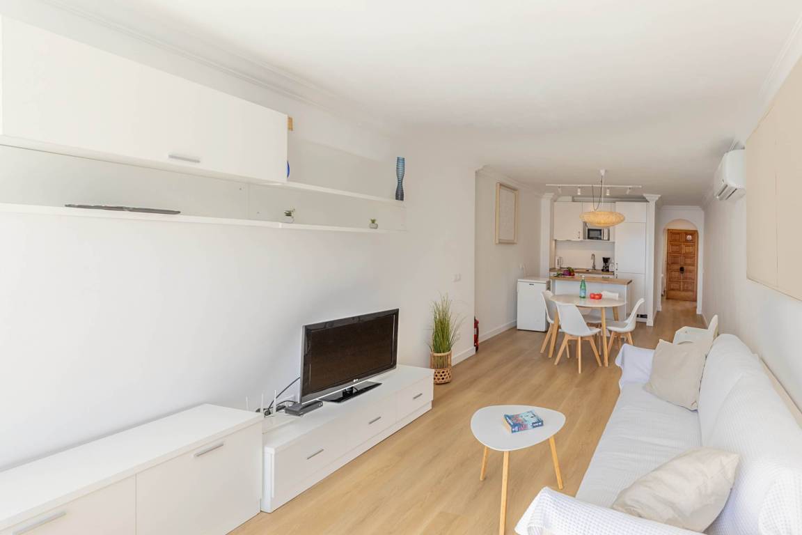 50 M² Apartamento ∙ 1 Habitación ∙ 2 Huéspedes - Alcudia