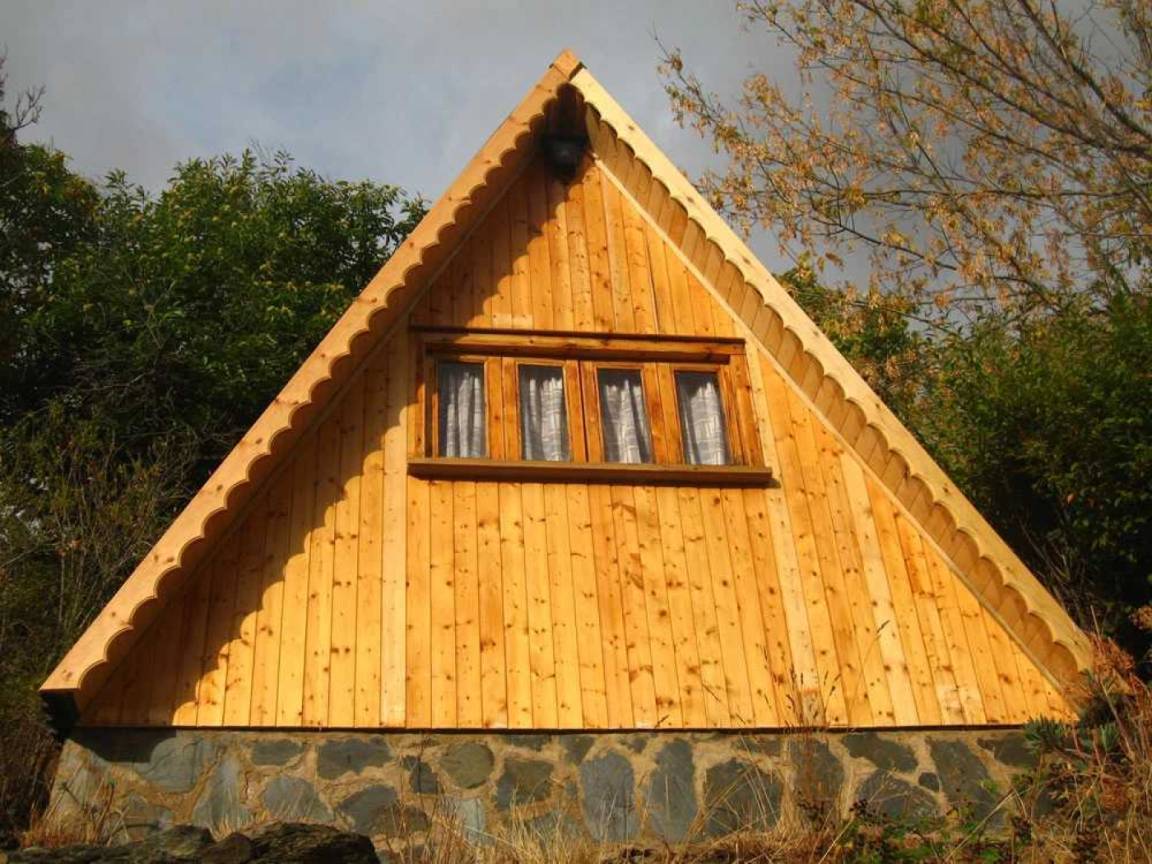 30 M² House ∙ 1 Bedroom ∙ 2 Guests - Trevélez