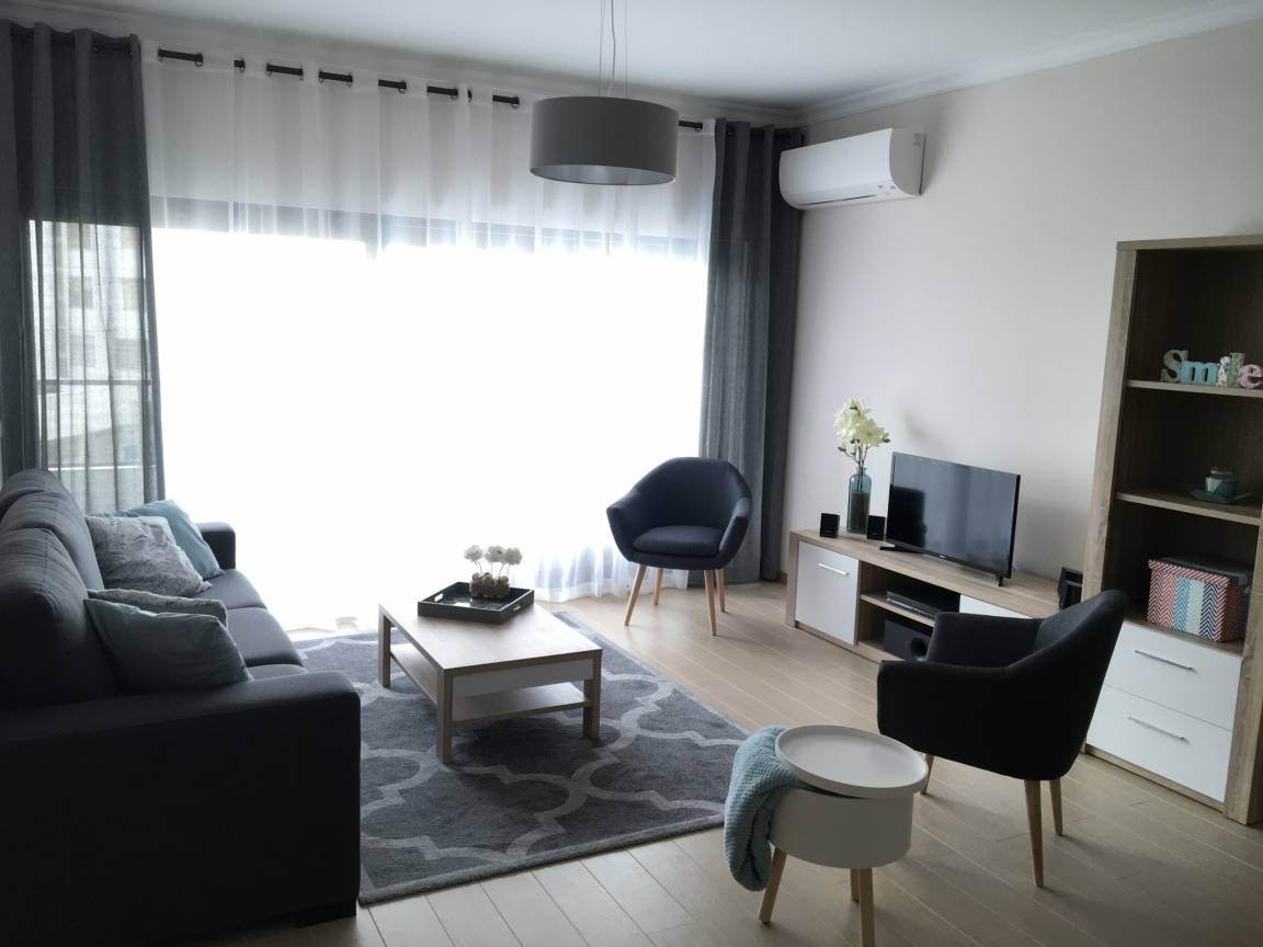 108 M² Appartement ∙ 2 Chambres ∙ 6 Personnes - Portimão
