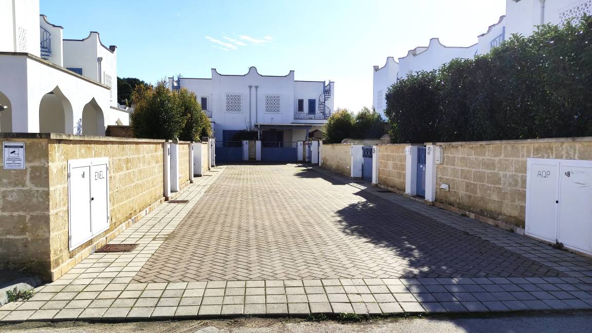 75 M² Apartment ∙ 2 Bedrooms ∙ 6 Guests - Porto Cesareo