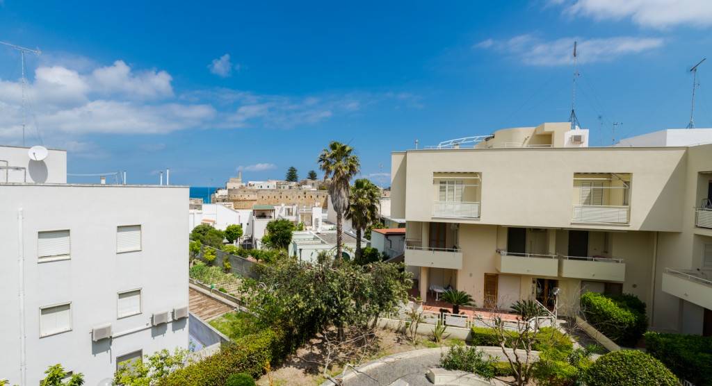 70 M² Apartment ∙ 2 Bedrooms ∙ 6 Guests - Otranto