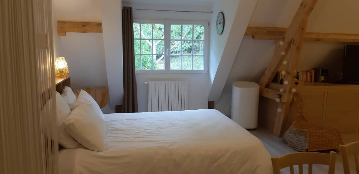 45 M² Chambre D'hôtes ∙ 1 Chambre ∙ 3 Personnes - Périgueux