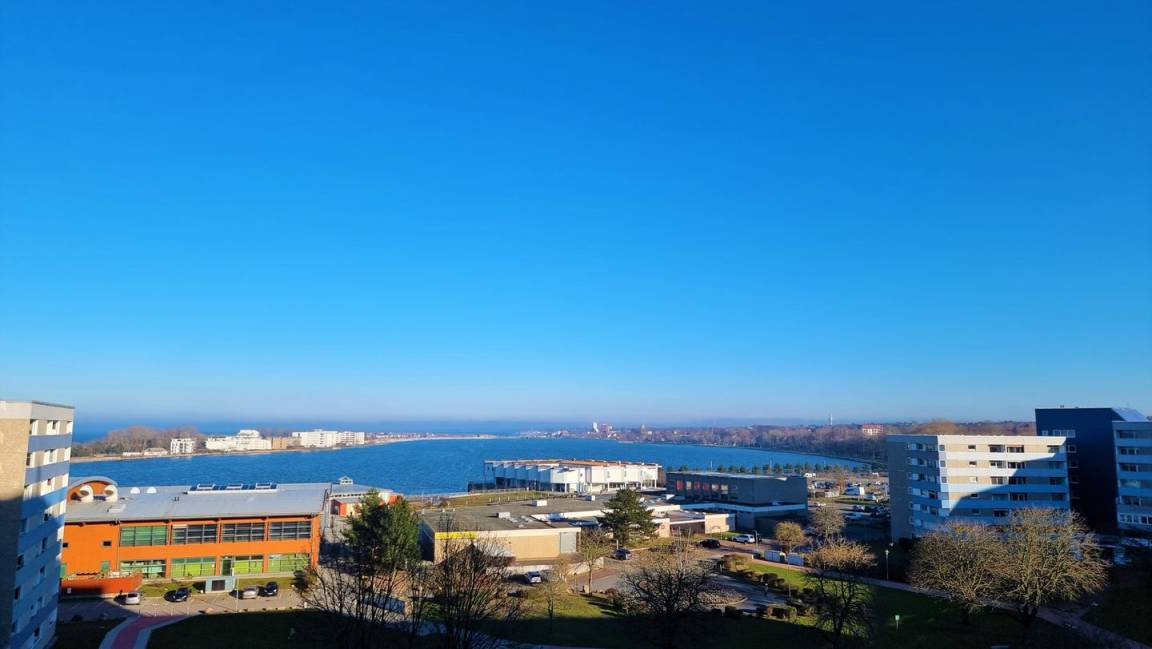 45 M² Apartment ∙ 2 Bedrooms ∙ 2 Guests - Heiligenhafen