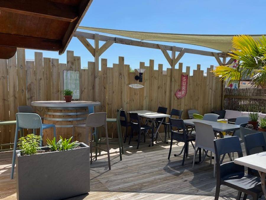 16 M² Bungalow ∙ 2 Chambres ∙ 4 Personnes - Baie de Somme