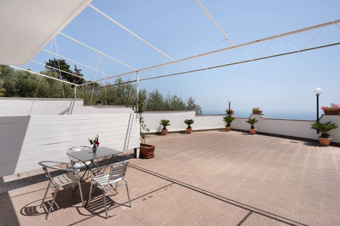 40 M² Apartamento ∙ 1 Habitación ∙ 2 Huéspedes - Capri