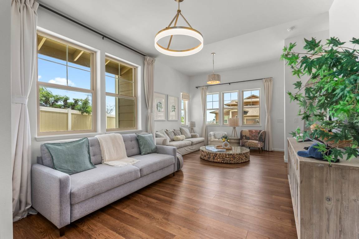 156 M² Villa ∙ 4 Bedrooms ∙ 10 Guests - O‘ahu, HI