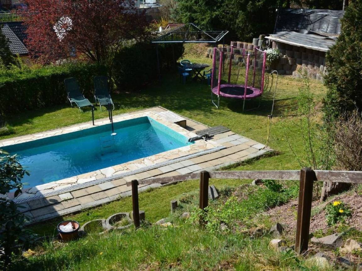 85 M² Ferienwohnung ∙ 2 Schlafzimmer ∙ 4 Gäste - Dresden