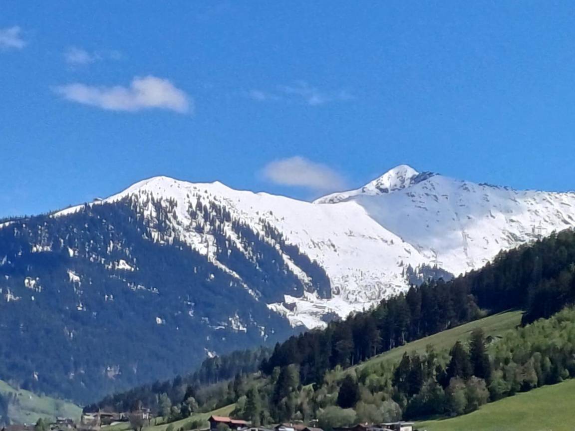 35 M² Ferienwohnung ∙ 1 Schlafzimmer ∙ 5 Gäste - Hall in Tirol