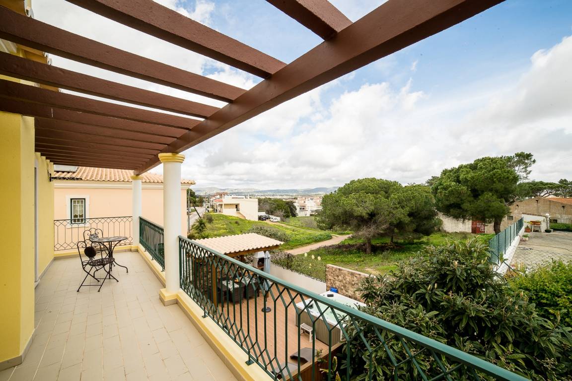 140 M² Maison De Vacances ∙ 3 Chambres ∙ 6 Personnes - Faro